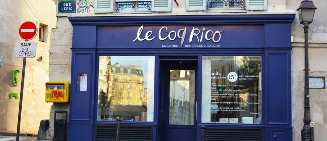 Une journée à Montmartre - Réflexe-voyages